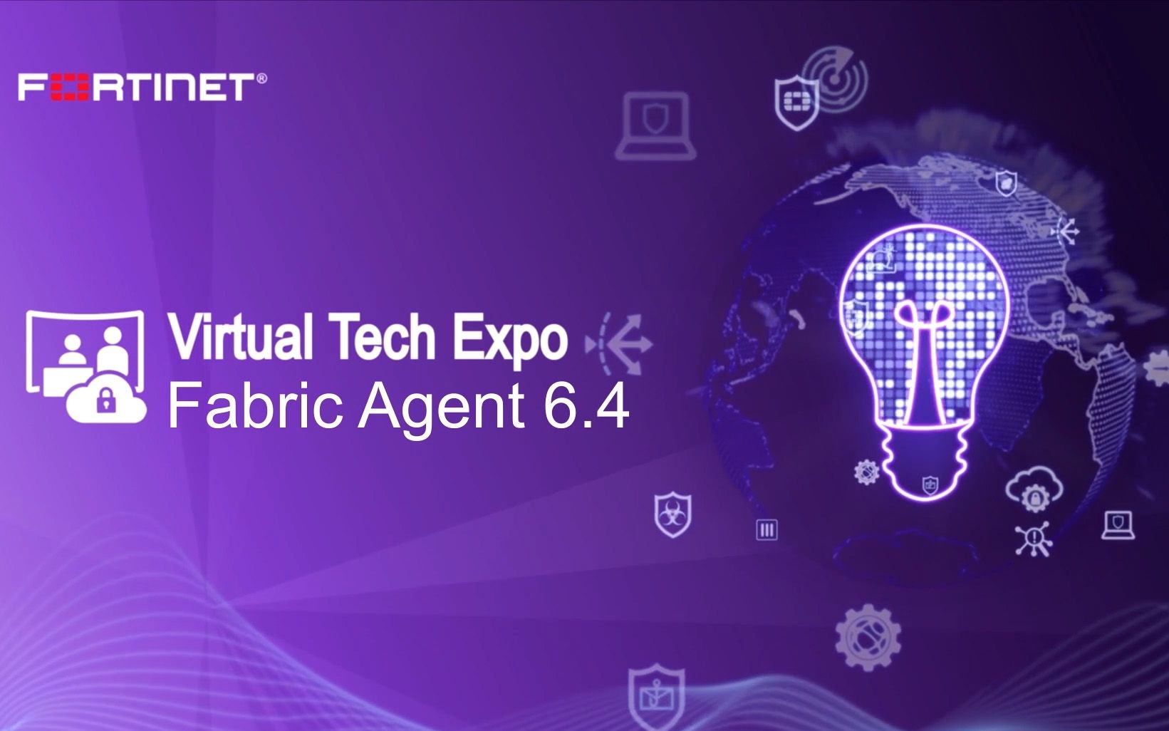 FortiClient Fabric Agent