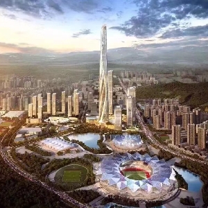 深圳房产租售中心 