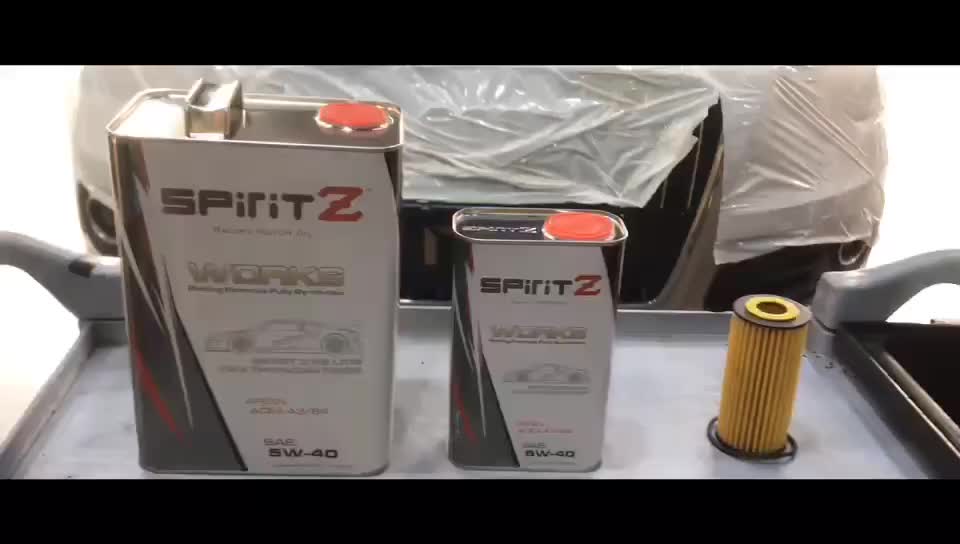 Q5 Spirit z works精致养护➕迈卡盾行车记录仪【来自懂车帝车友圈】