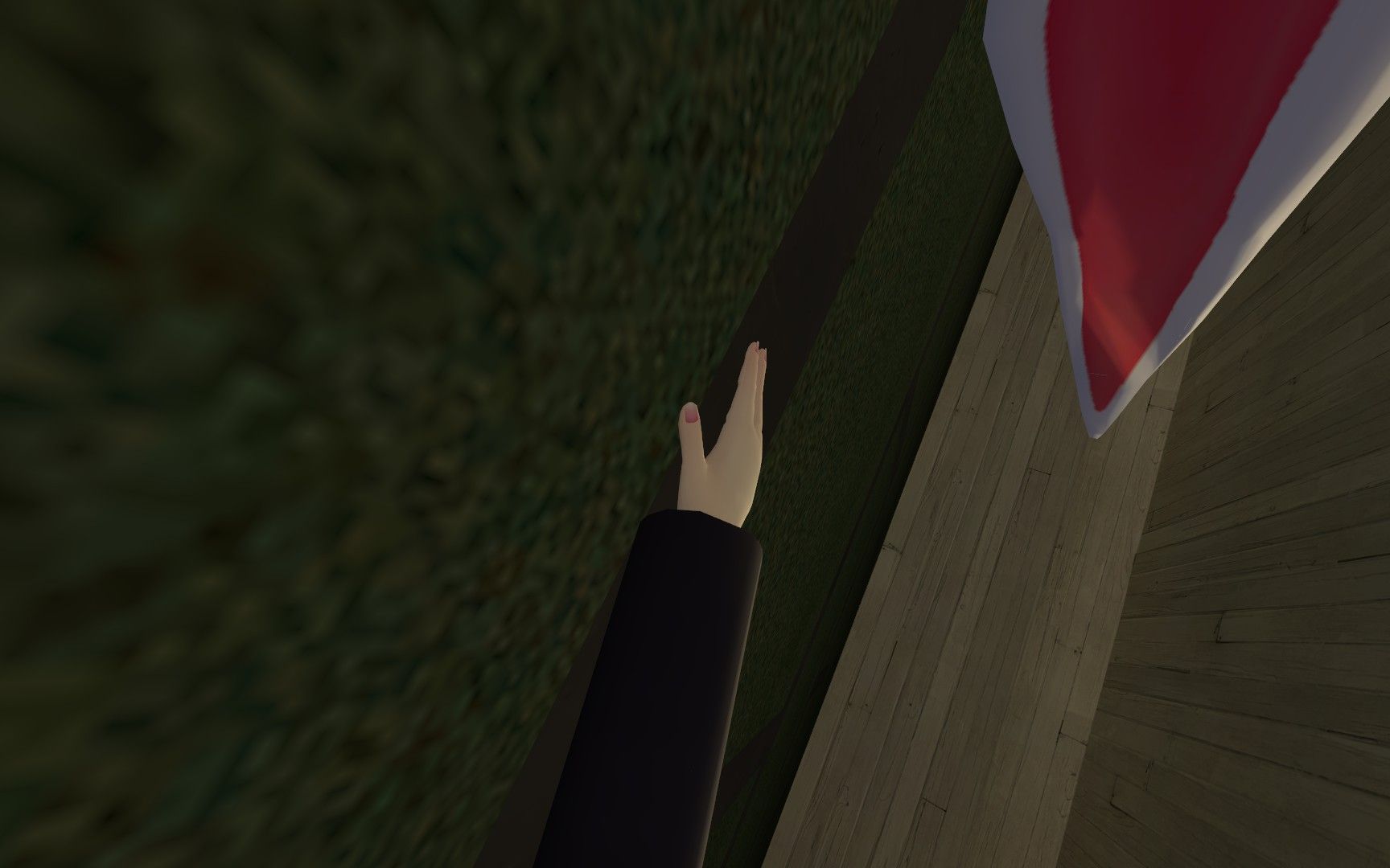 【GMOD】模组推荐:第一人称死亡视角_单机游戏热门视频