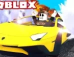 【Roblox车祸碰撞模拟器】超级核弹引爆! 海绵宝宝撞毁百万汽车! 小格...