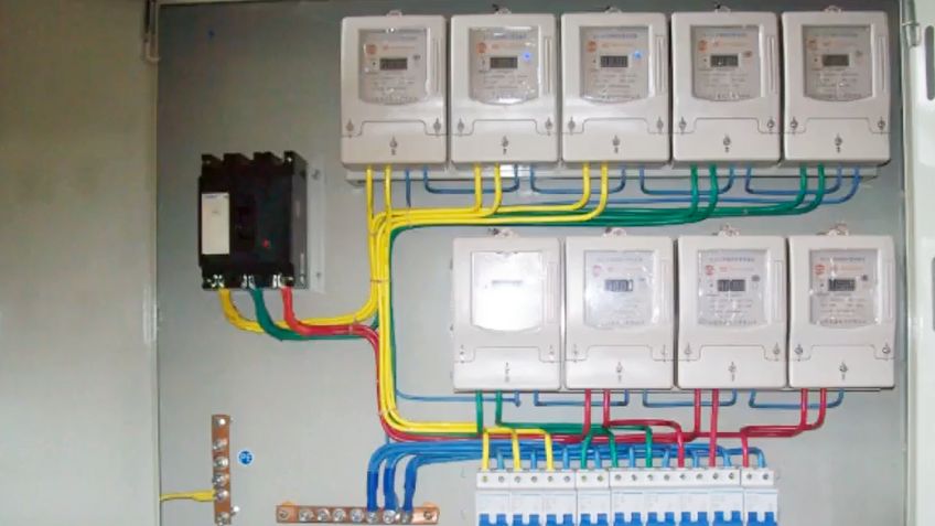 总电表的用电量不等于分电表的总用电量这是为什么?电工入门必备