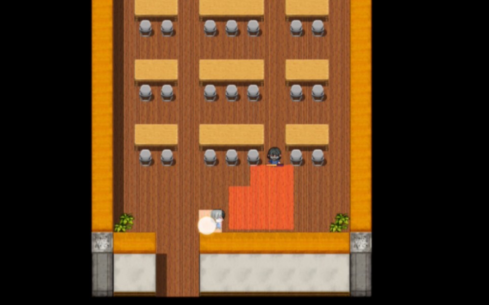 【神级RPG+安卓】学校NTR之死亡游戏1.0XY版,可惜的是我没有作弊码