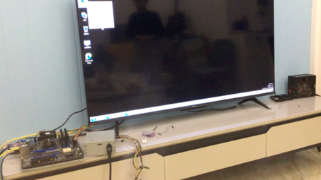 sd卡安装win7完整版流媒体播放演示