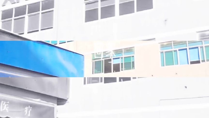 #每个人都在奔赴各自不同的人生 #移动ct #车载ct