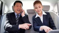 跟领导一起坐车,如果不懂座位礼仪,那你下一秒就凉凉了