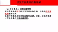 高新技术企业研发费用归集及享受优惠注意事项