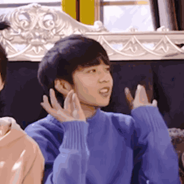 喝开水的女巫婆 