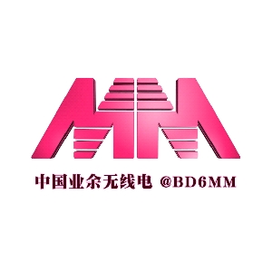 電波君BD6MM 