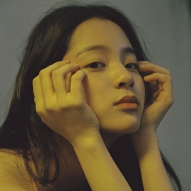 -柚子皮 