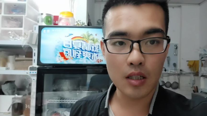 信用卡都逾期了,硬挤出几千块和朋友合伙开蛋糕店,能成吗