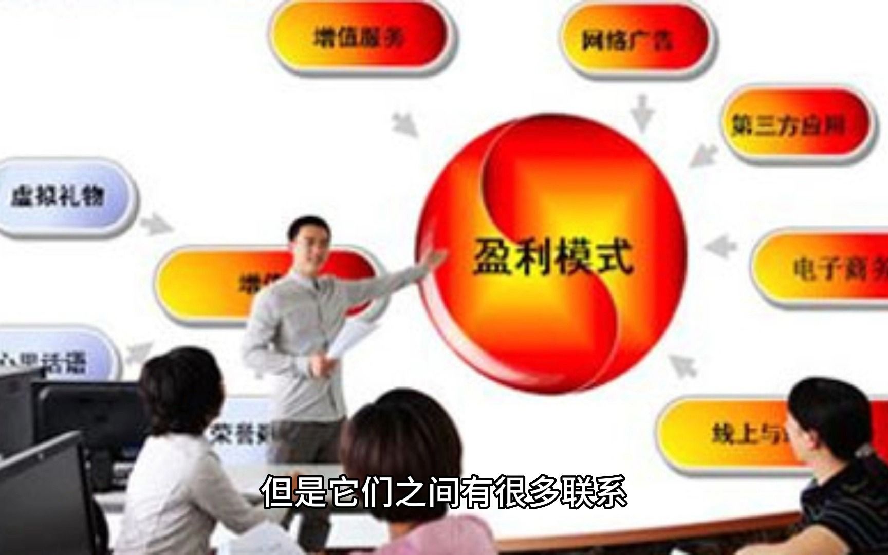 跨境电商和电子商务有什么不同