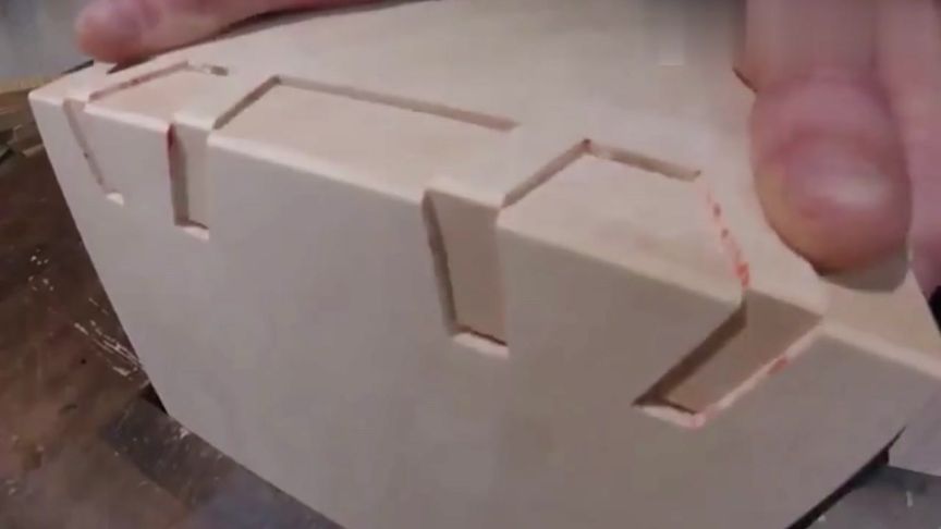 榫卯结构 中国古代建筑艺术的精髓