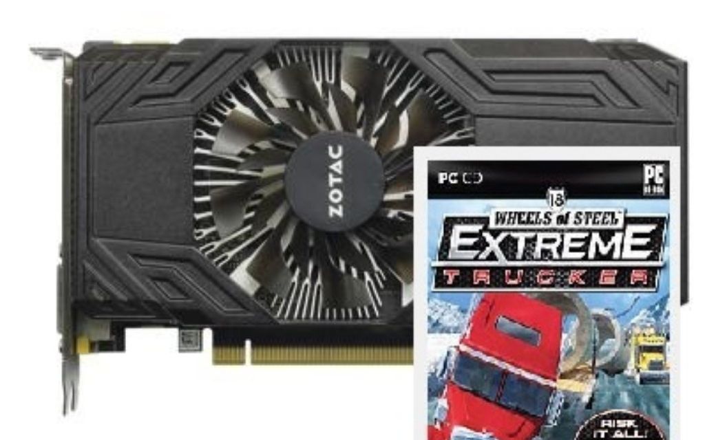 当你用2015年的GTX 950配上1440x900的显示器玩老游戏是怎样的...