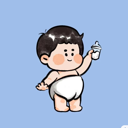 嘟嘟真牛 