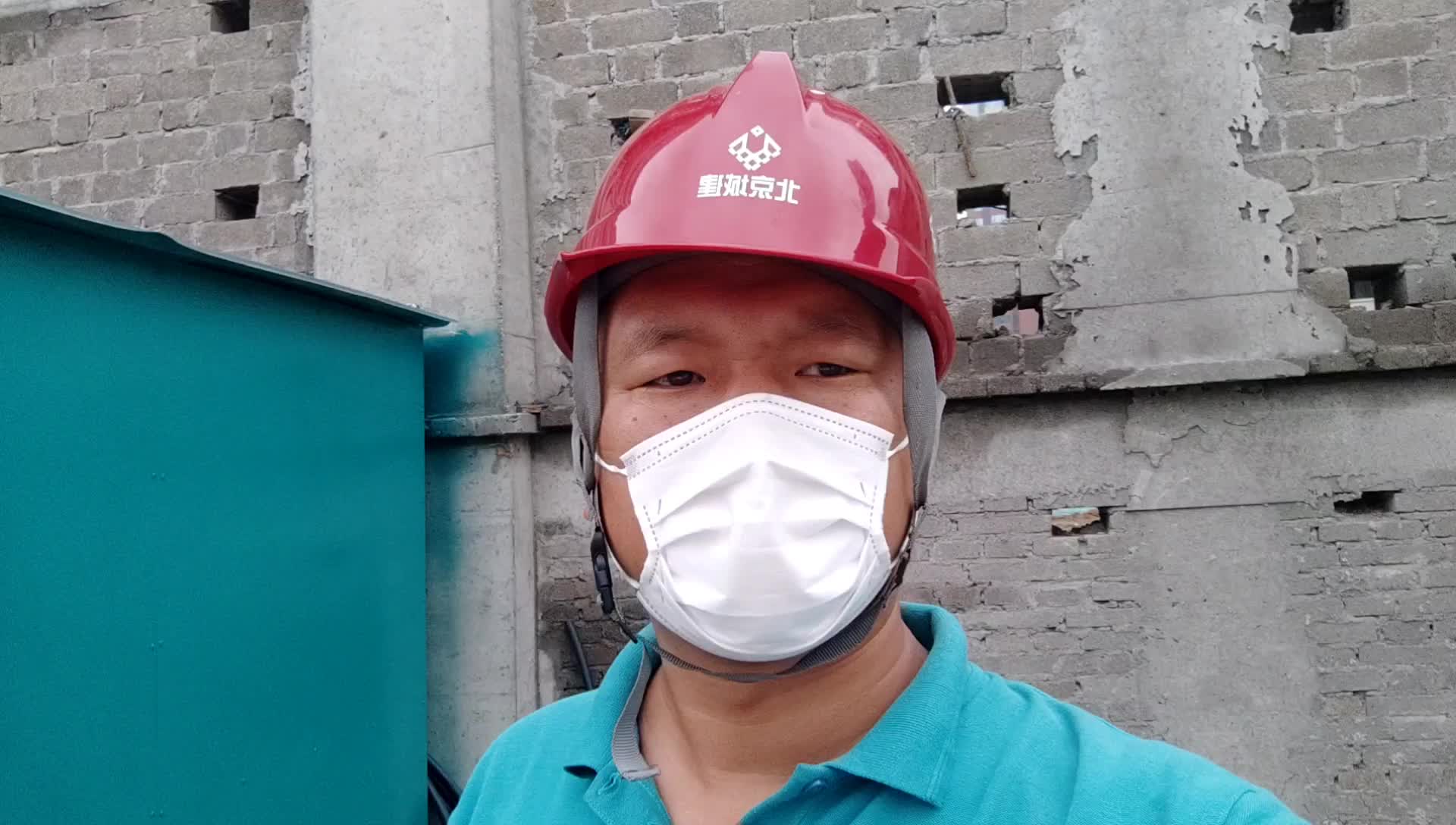 电气施工人防密闭套管的做法