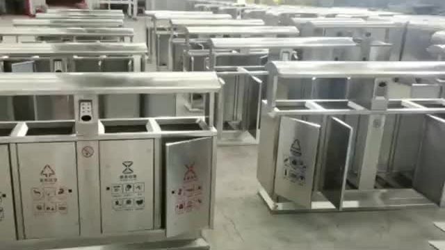 不锈钢四分类即将出库