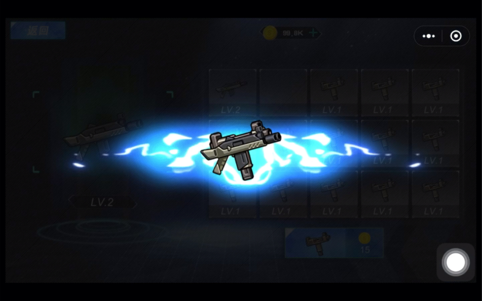 iOS抓包实战:让游戏角色变身终极战士!