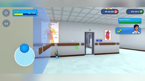 好玩的模拟游戏 两款全新模拟游戏 ,模拟空姐,模拟医生,有没有你的菜?