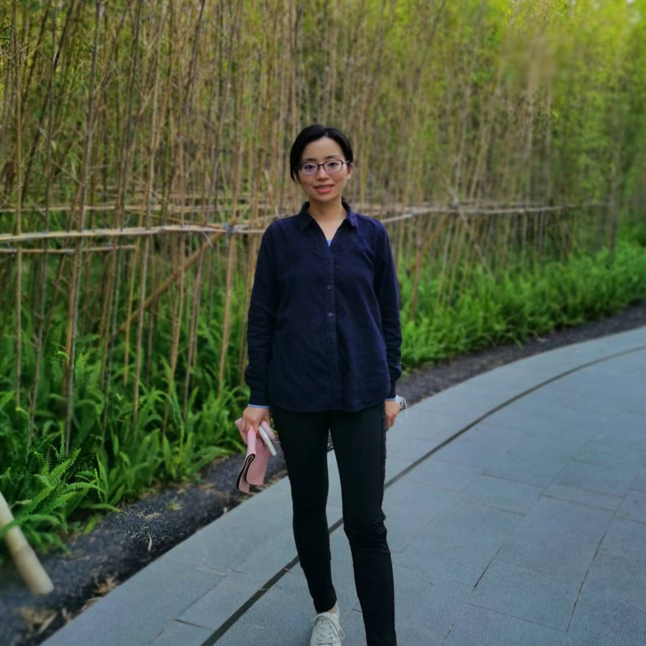 程序员大白白 