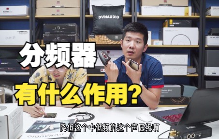【汽车音响改装小知识】分频器的作用是什么?【丹拿、摩雷、捷力】