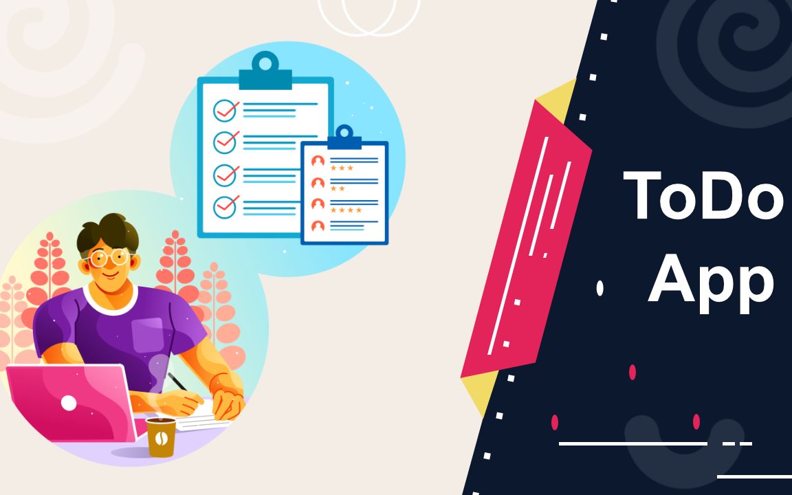 ...React | TypeScript | TailwindCSS 做一个 待办清单App(Todo App)教...