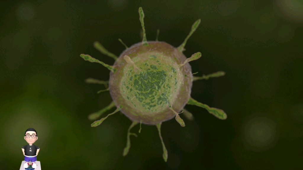 新冠病毒新型变种,这次进化出32个突变,也许比德尔塔更凶猛!