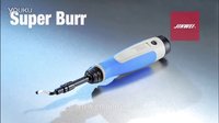 Noga Deburring System 去毛刺工具