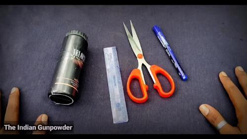 如何制作直升飞机螺旋桨