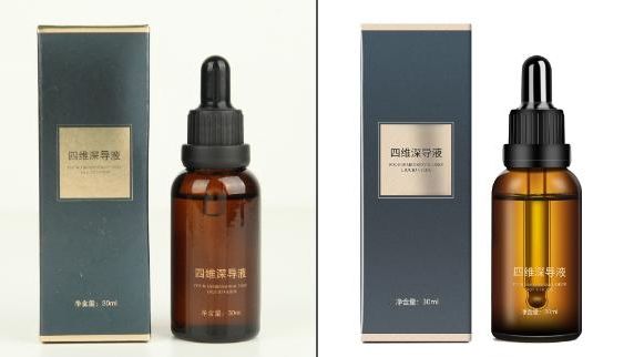 化妆品精修分享#摄影后期