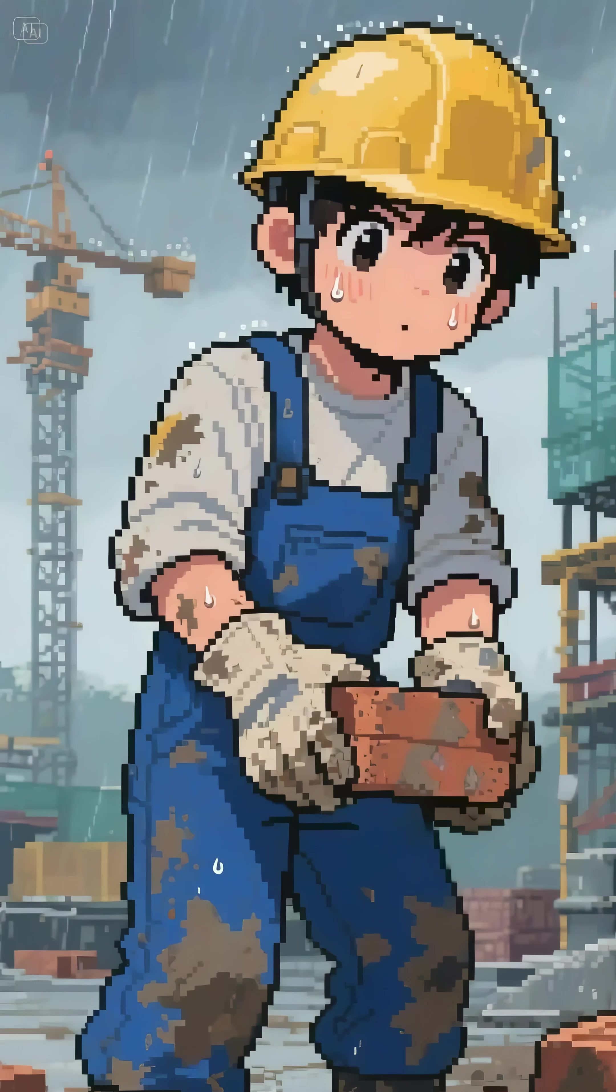 用AI复刻100位博主 ,请打出他的名字 #AI整活 #我用AI讲故事 #DD小水 ...