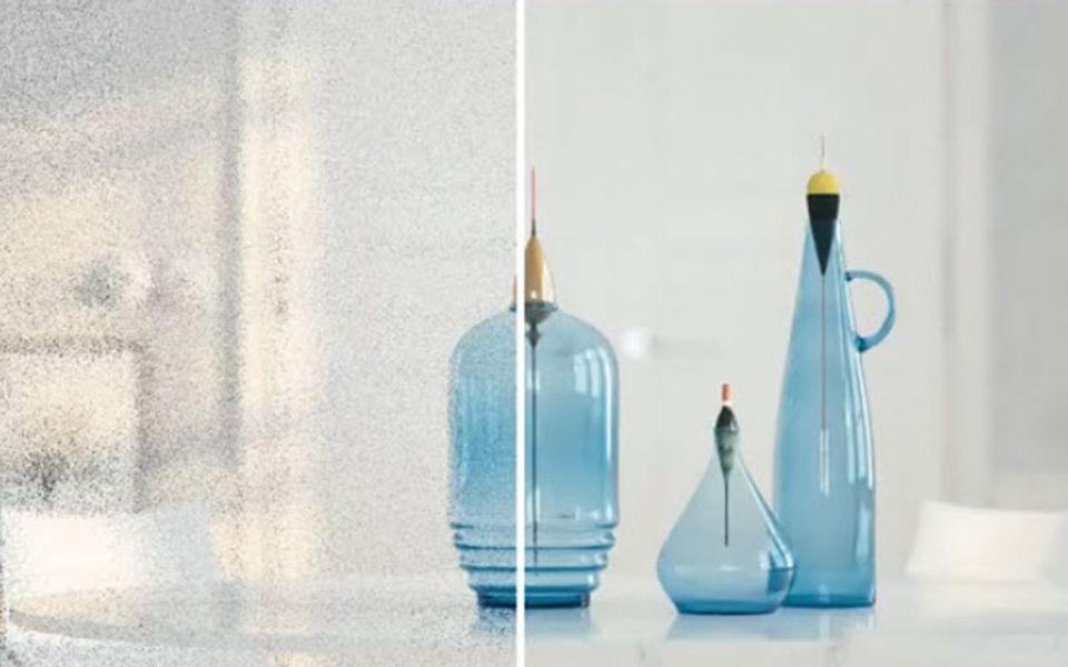【3DMAX教程】AI降噪技术
