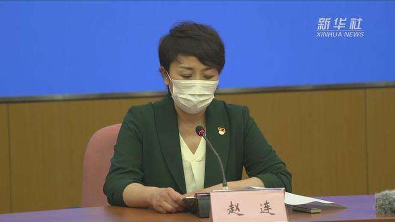 大连市无新增确诊病例 新增无症状感染者24例