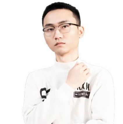 程序员老何 