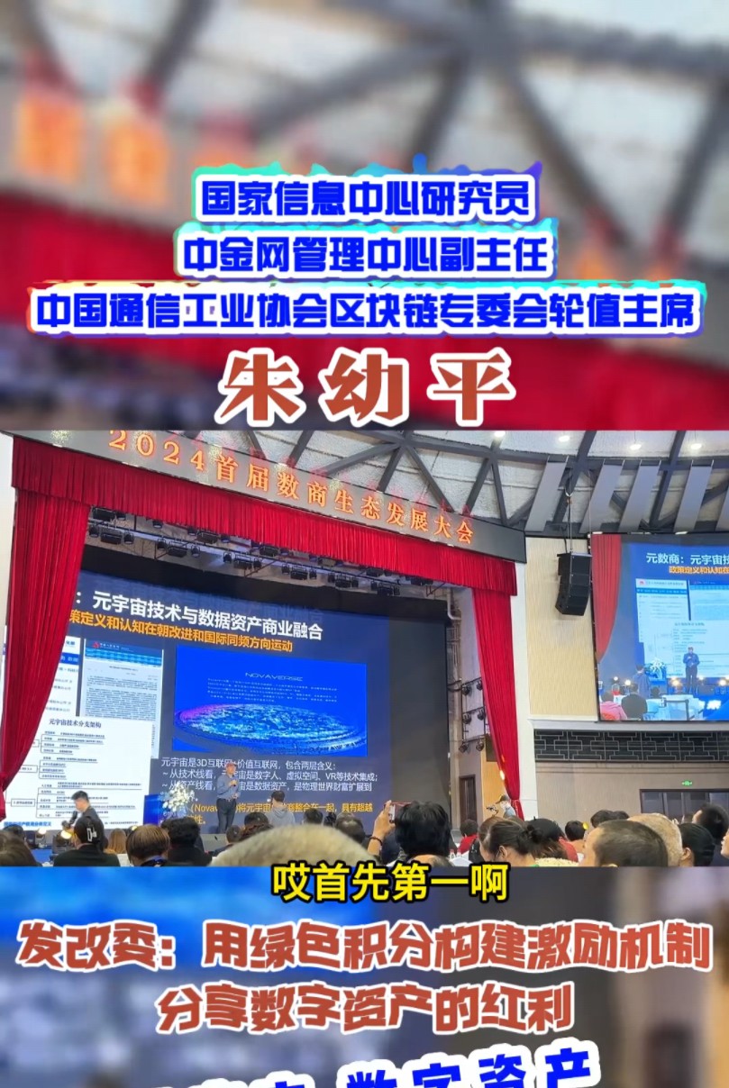 2024年迎来了数商元年,数据是最宝贵的资源,数商生态对接大团队,数商...