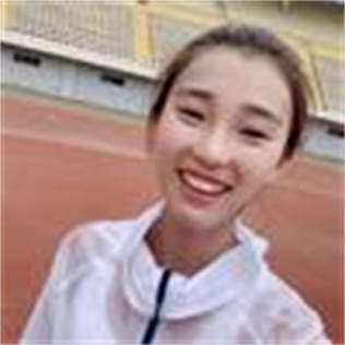 焦安静 