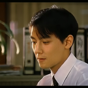 吴彦祖小朋友 