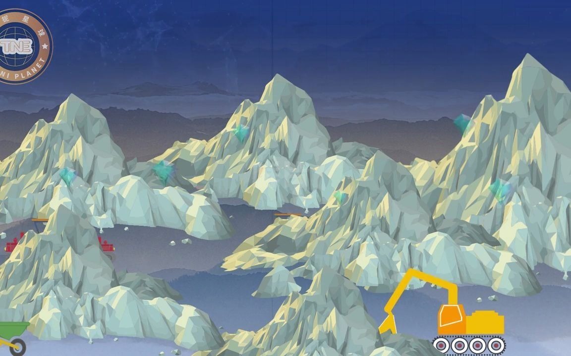 app宣传介绍动画视频制作mg视频制作