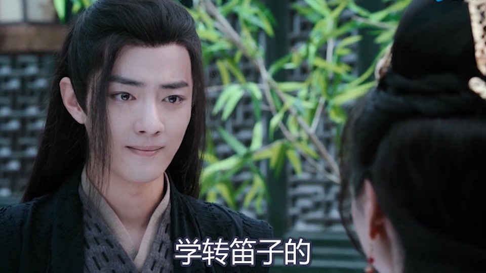 ...令肖战/都在玩的转笔魏无羡 不可能学不会系列第二期 普通笔转笔教学