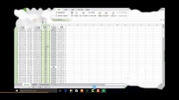 03-基于单条件的引用 vlookup if iferror解决NA问题 column返回列号...