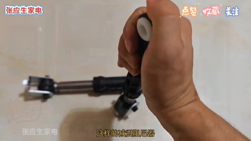 滚筒洗衣机一转就跳,怎么维修?请看视频