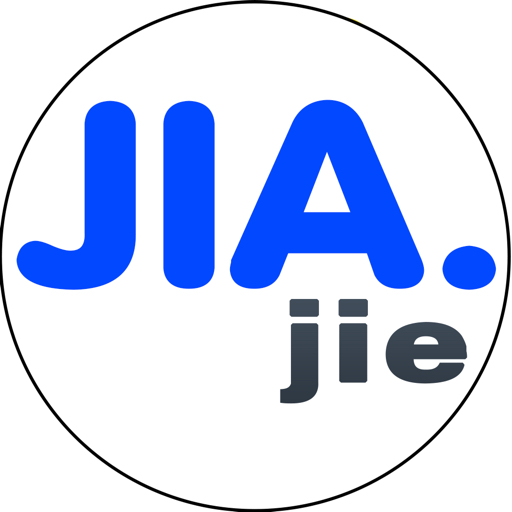 JIAjie嘉杰 