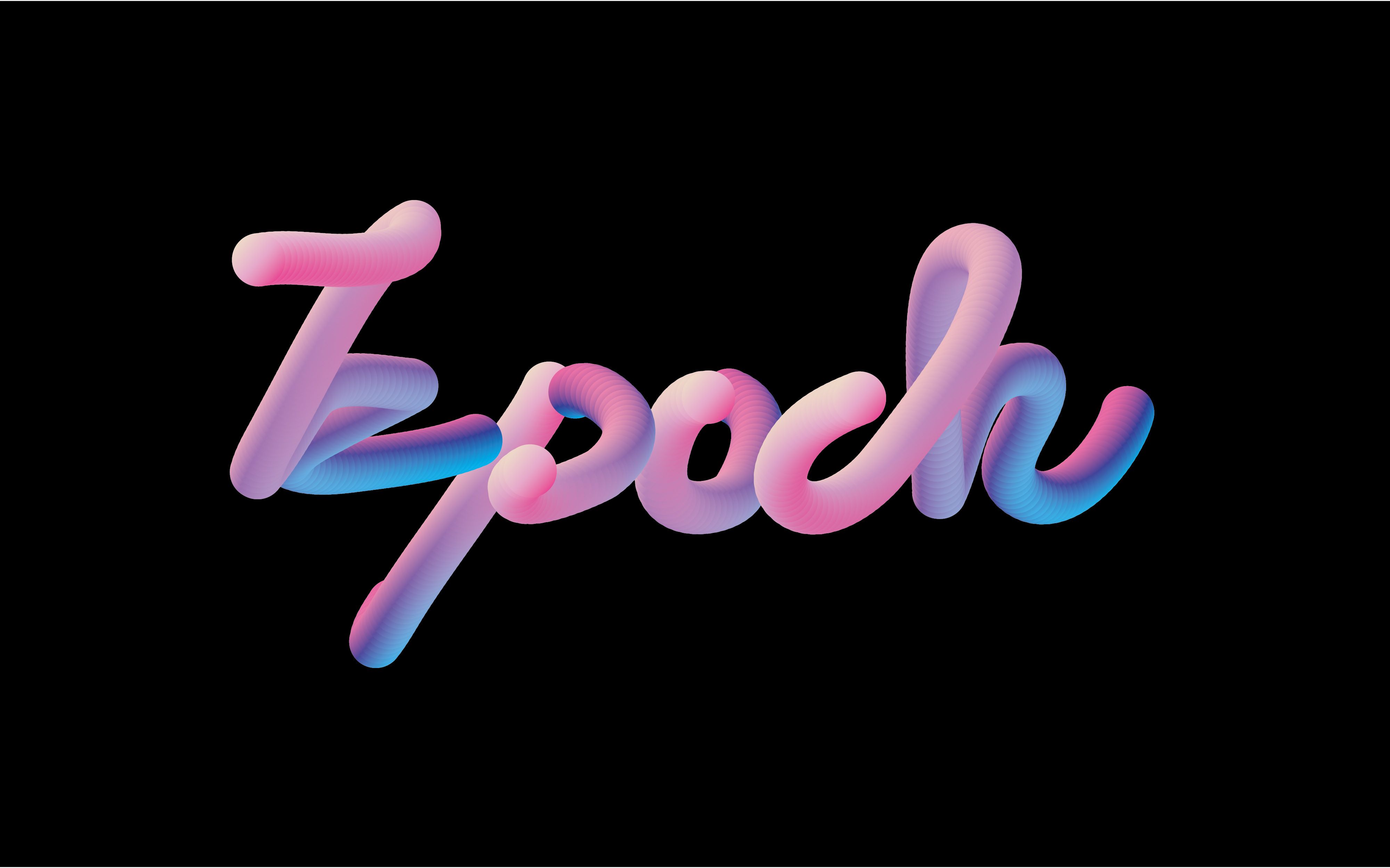 AI制作 路径混合