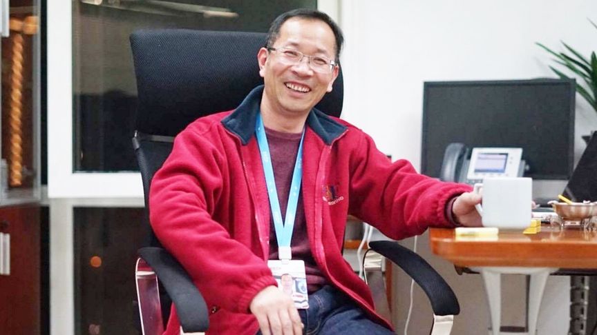 当年淘宝首笔交易,到底卖出去什么?订单至今被阿里保存