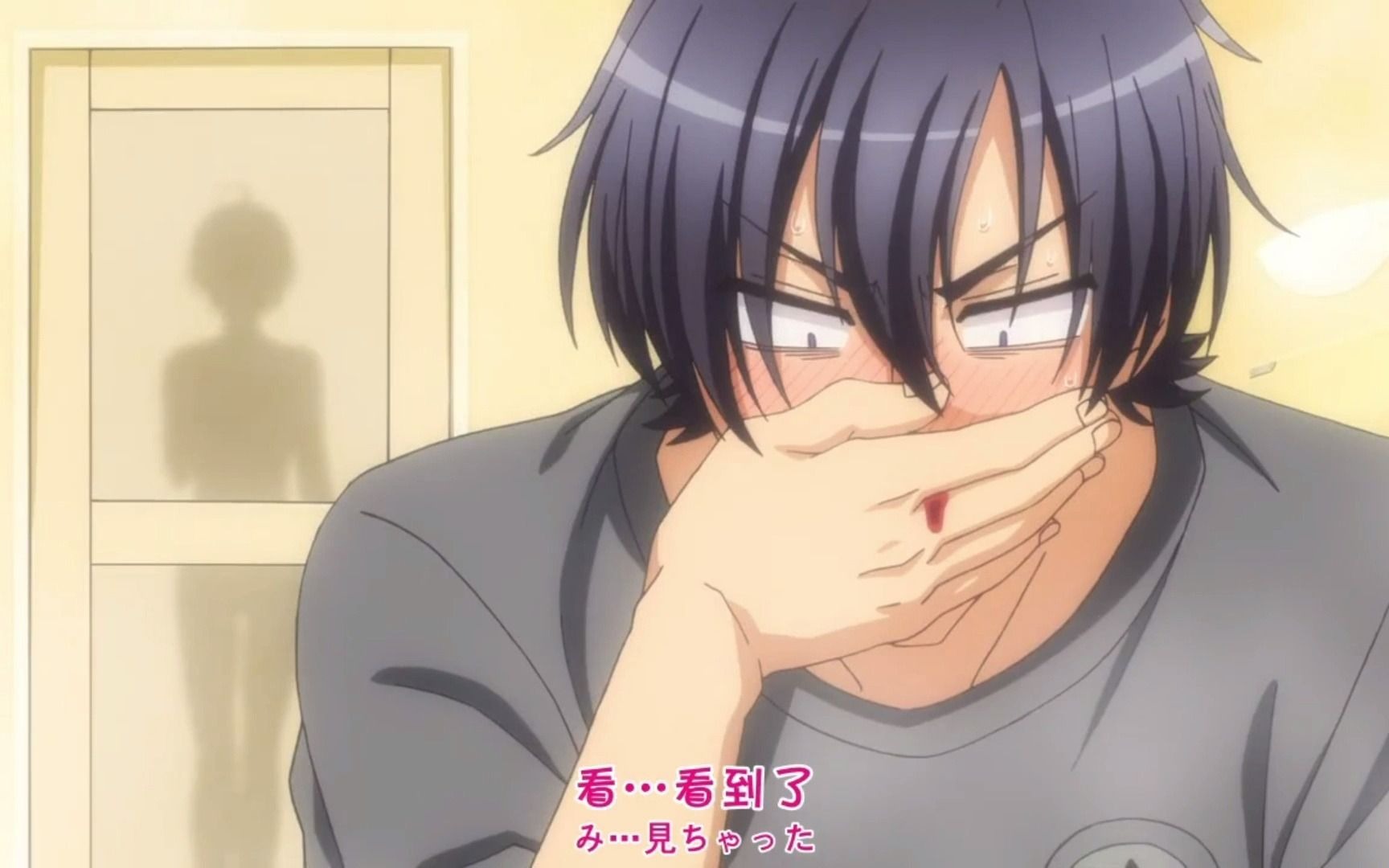 前方高能!直男慎入【腐/混剪/双男主】在线高速飙车!优 质 r 漫 幸 福 满 ...