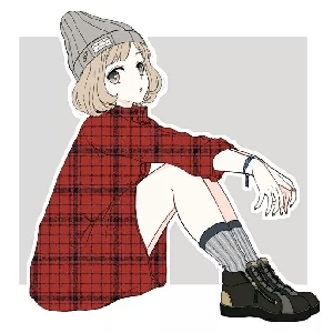 幼稚短裙伪淑女lover 
