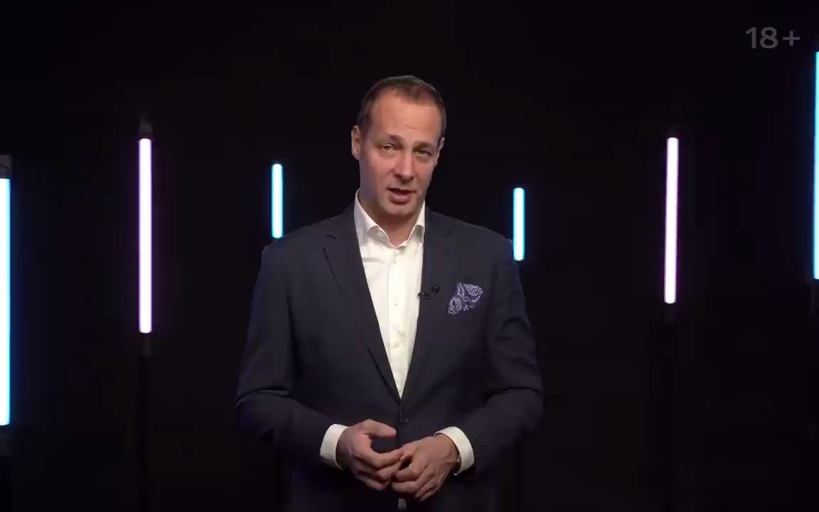 (俄语)没有坏消息 BKS 2023年俄罗斯十大股票新的一年投资什么