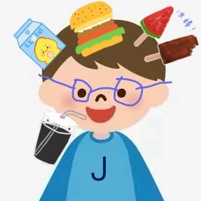 爱挑食的小怪同学 