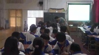 北师大版 六年级下册 可爱的小猫(课堂实录)
