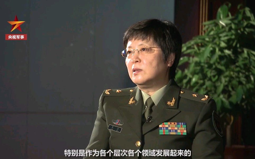 陈薇委员两会关注后疫情时代国家生物安全